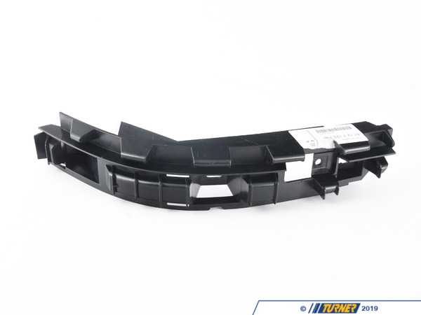 51127123798 - Genuine BMW Mount, Rear Right - 51127123798 - E65 ...