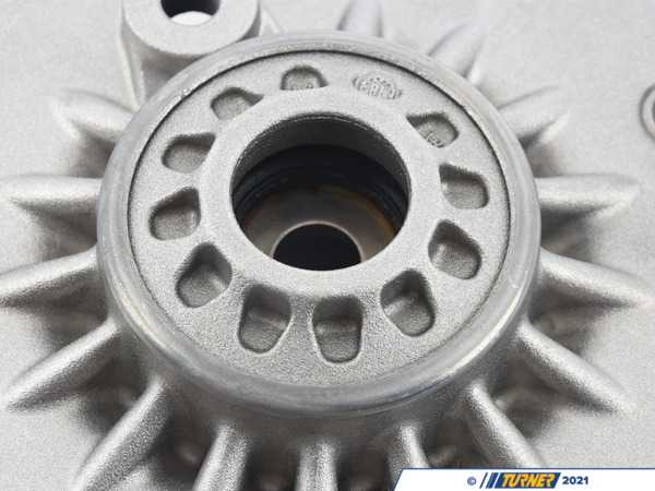 31306884185 - Strut Mount Guide Support - Priced Each | Turner Motorsport