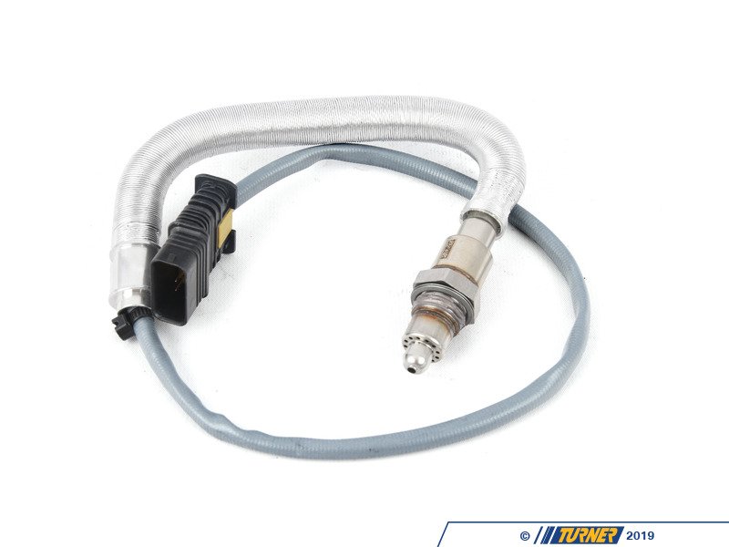 11787848486 - Genuine BMW Oxygen Sensor - F80,F82,F83 | Turner Motorsport