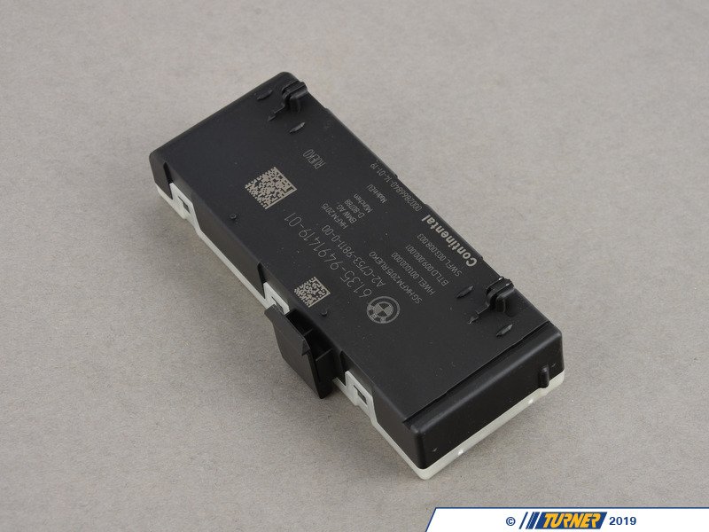 61359491419 - CONTROL UNIT FOR DECKLID FUN | Turner Motorsport