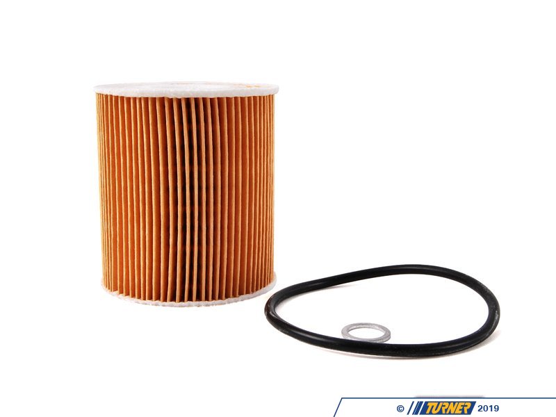 11422247392 - Genuine BMW Engine Set Oil Filter Element 11422247392 ...