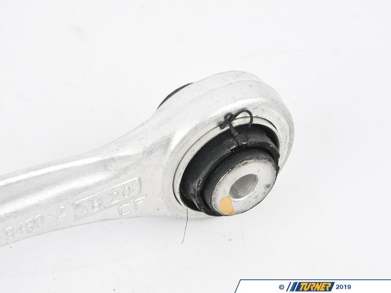 33326795048 - Lemforder Rear Upper Control Arm - Right - E70, E71, F15 ...