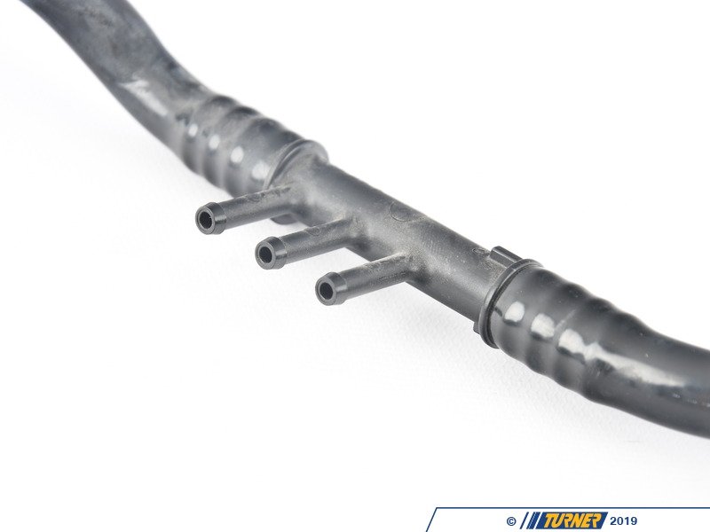 11668513294 - Vacuum Pipe - F02, F10, F15 | Turner Motorsport