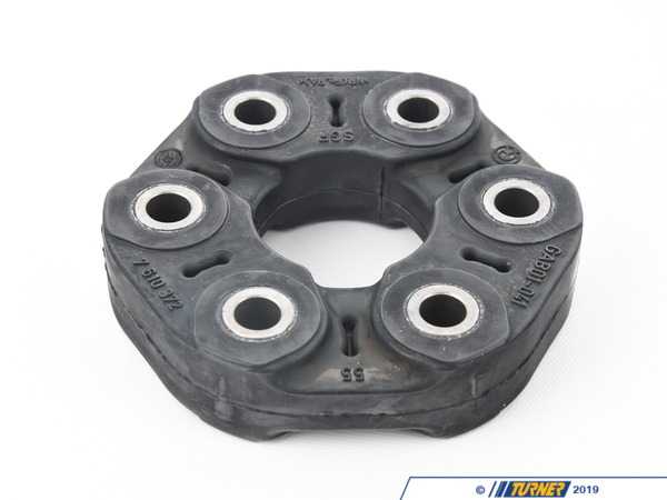 26117610372 - Genuine BMW Universal Joint - 26117610372 | Turner Motorsport