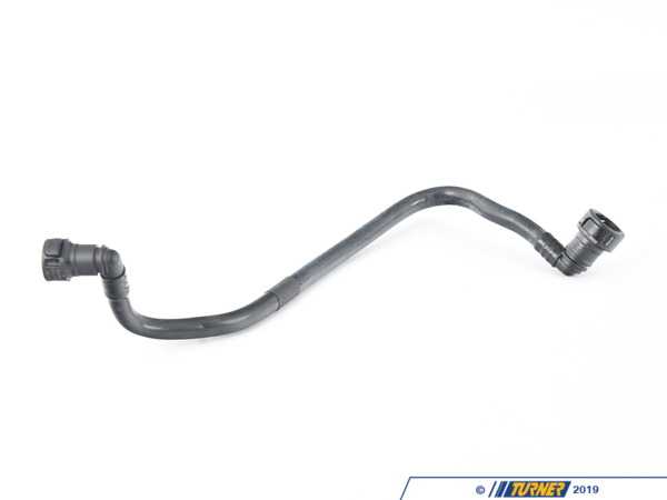13909800681 - Genuine MINI Vent Pipe - 13909800681 | Turner Motorsport