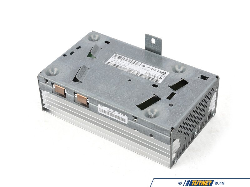 65129312590 - Amplifier Hifi System - F01, F02 | Turner Motorsport