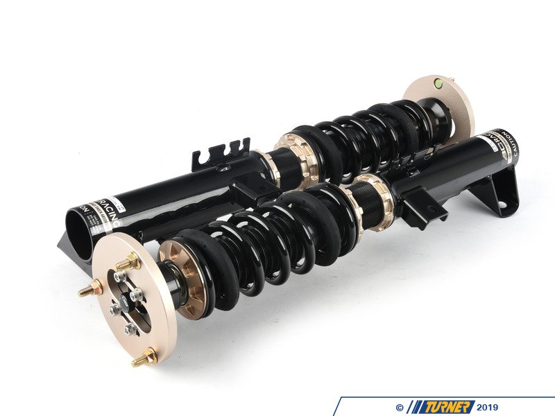 I 25 Br Bc Racing Br Series Coilover Suspension Kit E36 318ti