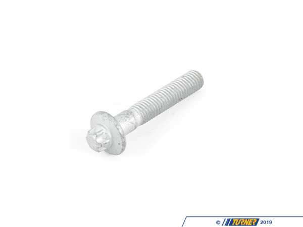 32106797242 - Genuine BMW Asa-bolt - 32106797242 | Turner Motorsport