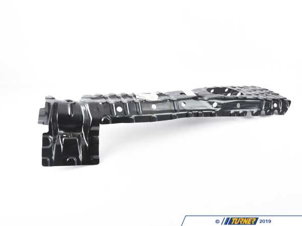 41127283923 - Genuine BMW Reinforcement Tunnel | Turner Motorsport
