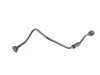 17122284686 - Genuine BMW Expansion Tank Vent Hose - F80 M3, F82/3 M4 ...