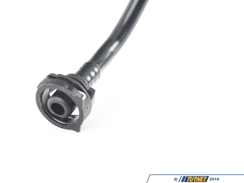 17122284686 - Genuine BMW Expansion Tank Vent Hose - F80 M3, F82/3 M4 ...