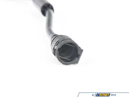 17122284686 - Genuine BMW Expansion Tank Vent Hose - F80 M3, F82/3 M4 ...