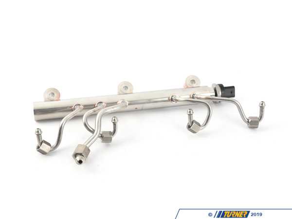 13538649321 - Genuine BMW Injection Tube - 13538649321 | Turner Motorsport
