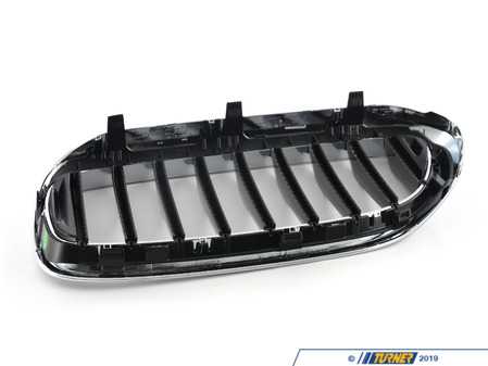 51137390864 - Grille - Front - Right - G30 | Turner Motorsport
