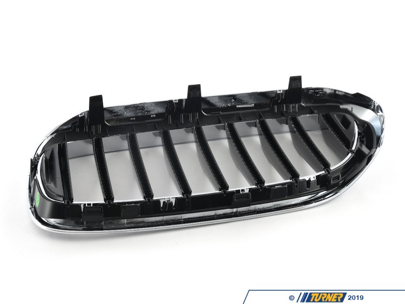 51137390864 - Grille - Front - Right - G30 | Turner Motorsport