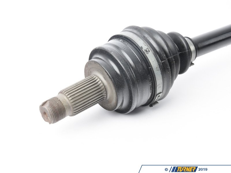 31603450566 - Front Output Shaft - Right - E83 | Turner Motorsport