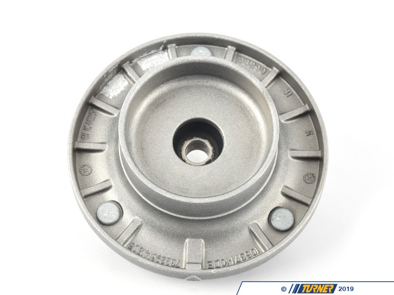 33506775735 - OEM Lemforder Rear Strut Mount - 33506775735 - F10 w/o ...