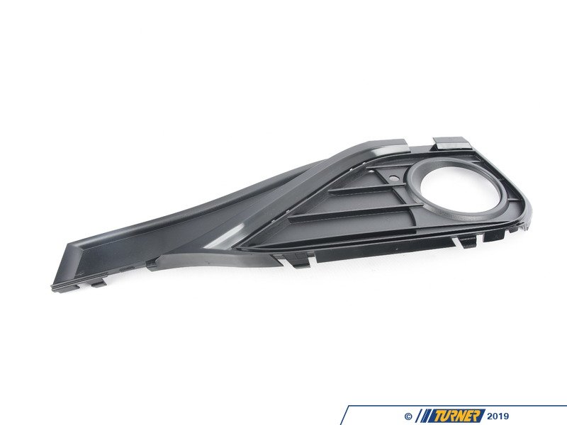 51117294833 - Genuine BMW Closed Grid, Left Sport Line - 51117294833 ...