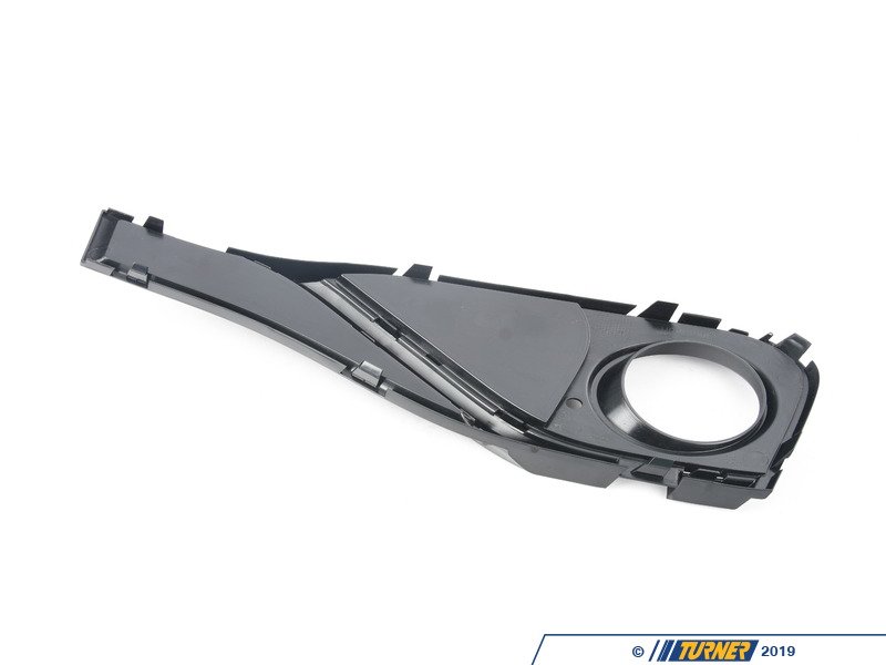 51117294833 - Genuine BMW Closed Grid, Left Sport Line - 51117294833 ...