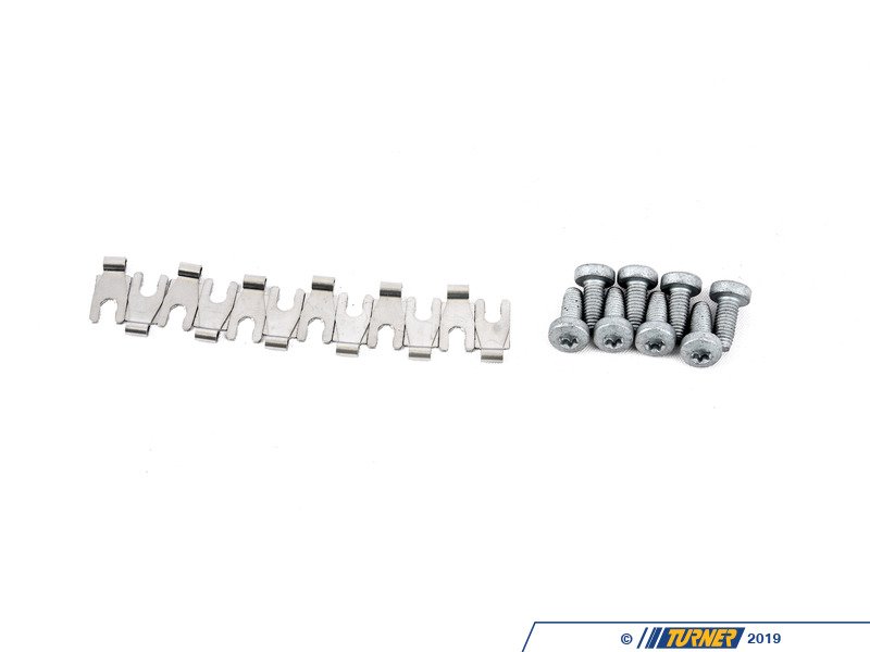 54377311084 - Genuine BMW Set, Hydraulic Line With Wir - 54377311084 ...