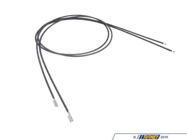 54102993878 - Genuine BMW Mechanism, Suspended Headlin - 54102993878 ...