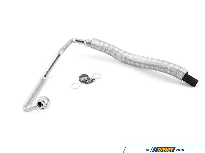 32416781744 - P/S Return Line | Turner Motorsport