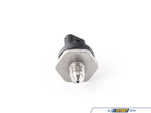 13538643665 - Genuine BMW Sensor, High-Pressure i8 - 13538643665 ...