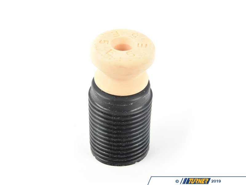 31336778780 - Genuine BMW Additional Shock Absorber, F | Turner Motorsport