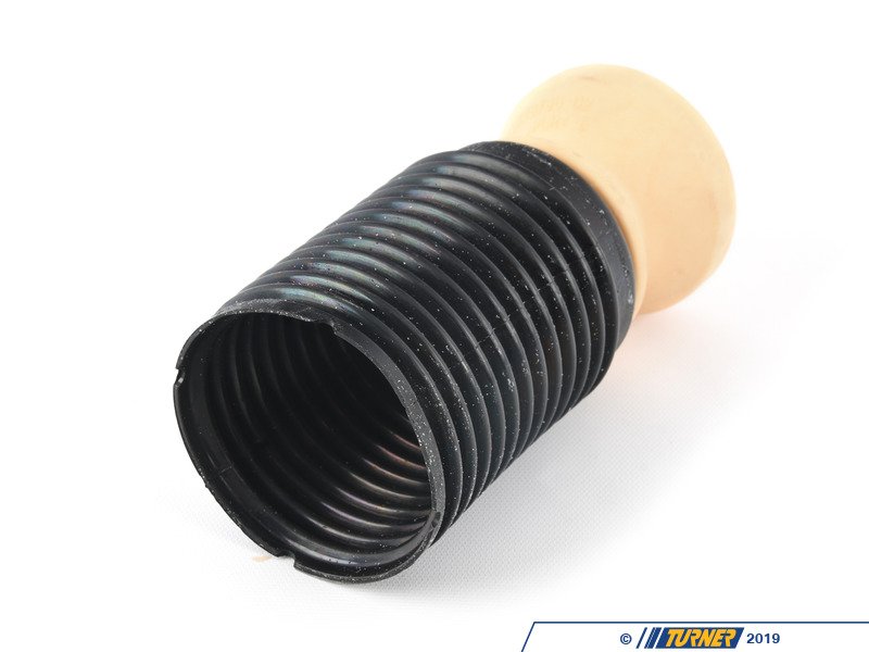 31336778780 - Genuine BMW Additional Shock Absorber, F | Turner Motorsport