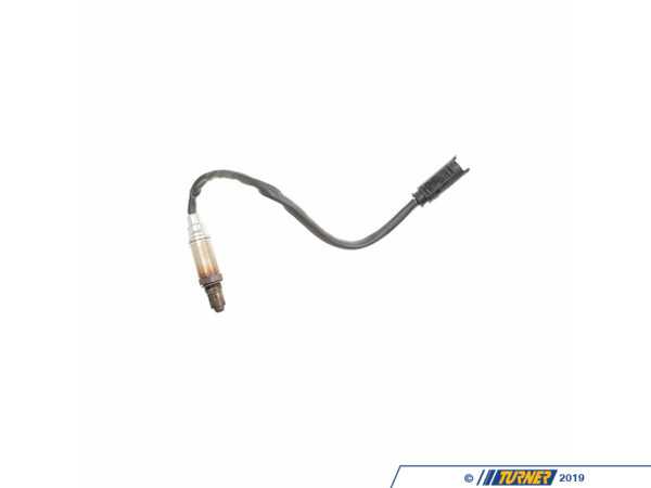 11787506539 - Bosch Oxygen Sensor - Right Bank - E53 | Turner Motorsport
