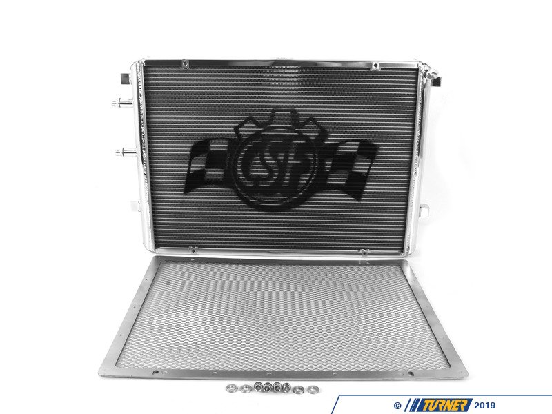 8075R - CSF High Performance Aluminum Radiator - Race Version - F8X M3 ...