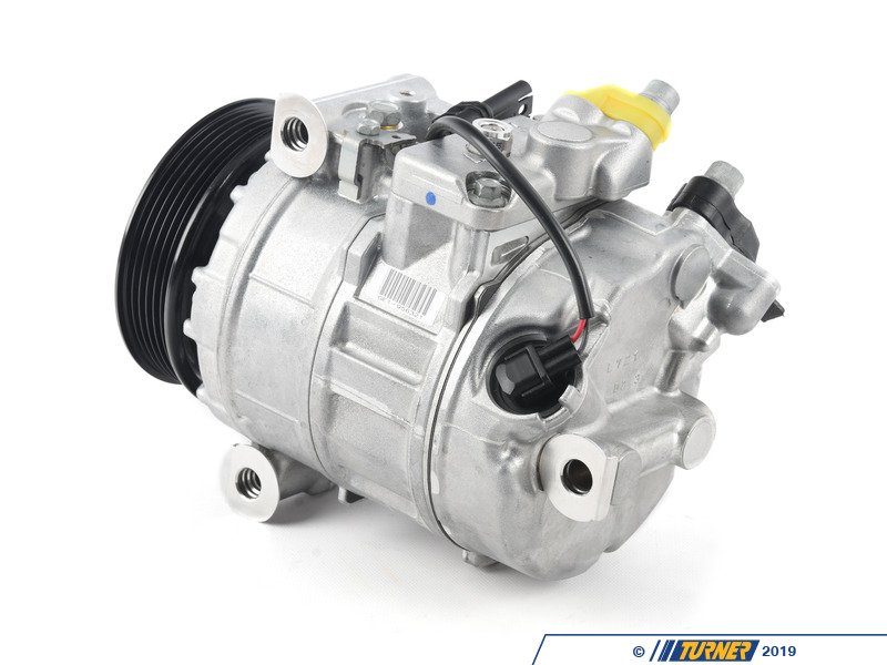 64529122618 - A/C Compressor | Turner Motorsport