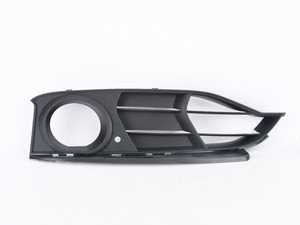 51117293797 - Genuine BMW Partially Open Grid, Left - 51117293797 - F34 ...