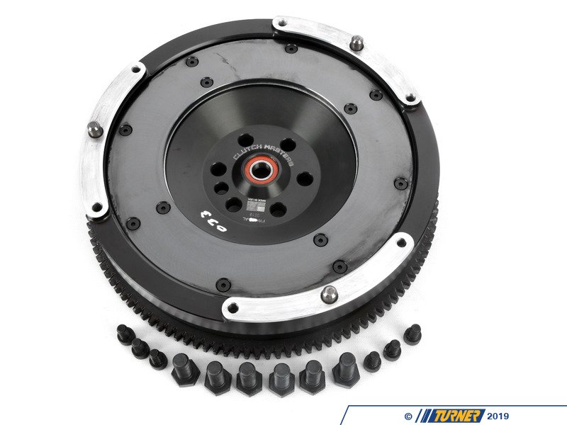 FW-033-AL - Clutch Masters Lightweight aluminum flywheel | Turner ...