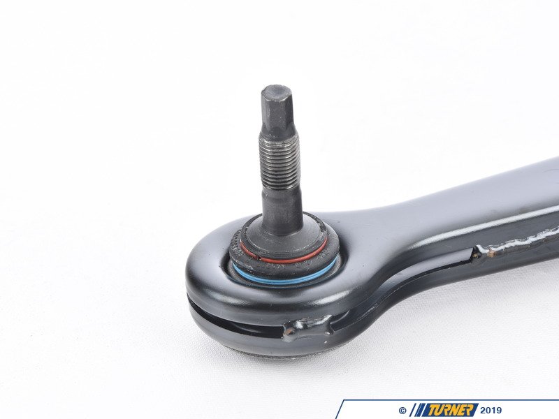 33326770059 - Lemforder Rear Control Arm - Left - E38, E52 | Turner ...