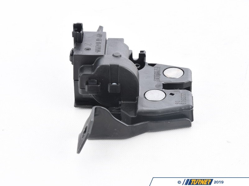 51247337576 - TRUNK LID LOCK | Turner Motorsport