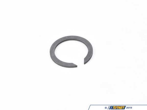23221209435 - Genuine BMW Snap Ring 30X2 - 23221209435 - E30 | Turner ...
