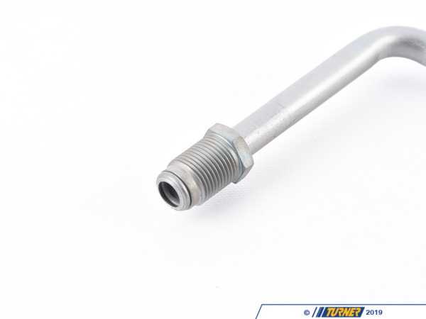 32416769993 - Genuine BMW Return Pipe Dynamic Drive - 32416769993 - E65 ...