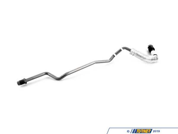 32416769993 - Genuine BMW Return Pipe Dynamic Drive - 32416769993 - E65 ...
