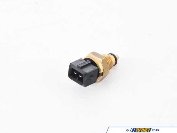 13537789304 - Genuine BMW Sensor, Fuel Temperature - 13537789304 - E90 ...