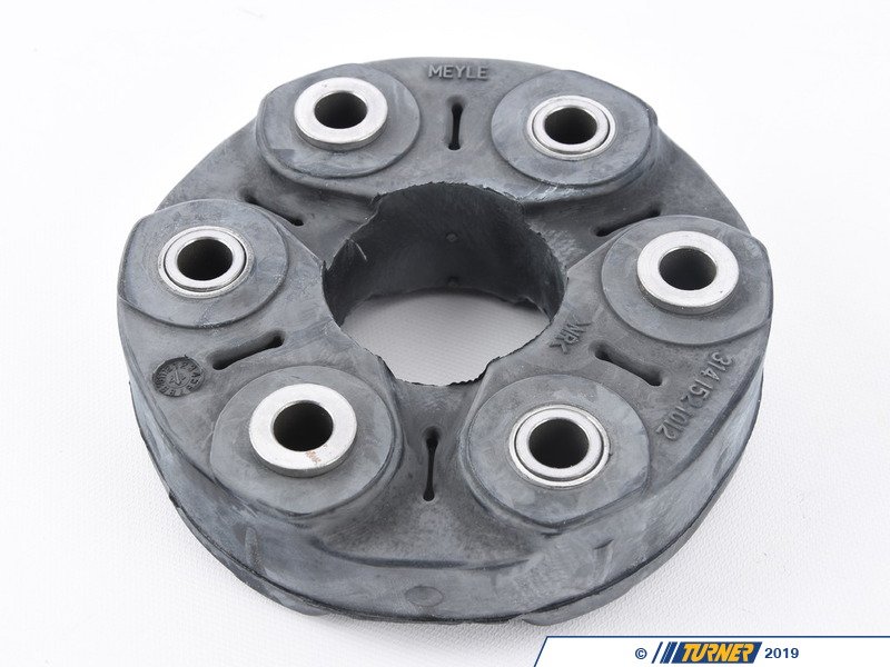26117610061 - Meyle Universal Flex Disc - E60, E63, E64, E82, E88, F01 ...