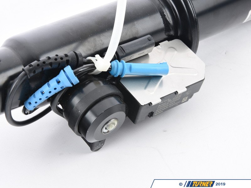 37116794534 - Genuine BMW Front Right Spring Strut - 37116794534 - E70 ...