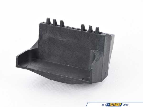 17111737707 - Genuine BMW Bracket Right - 17111737707 - E38,E39,E39 M5 ...
