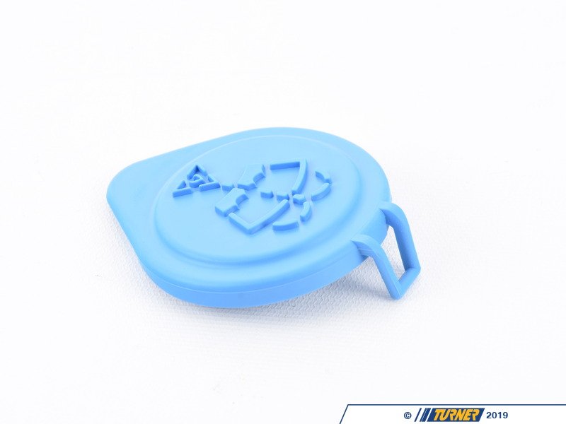 61667467951 - Washer Bottle Cap - E30 E36 E46 E39 E60 + Many BMWs ...