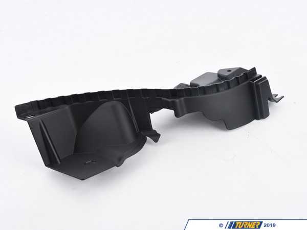 51767388093 - MOUNT FOR SEAL, HOOD | Turner Motorsport