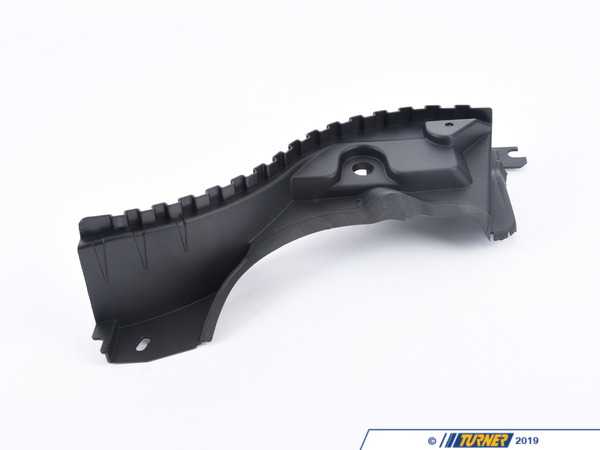 51767388094 - MOUNT FOR SEAL, HOOD | Turner Motorsport