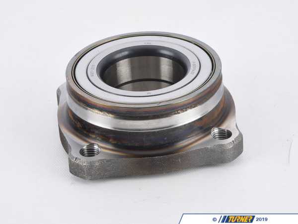 805954A - FAG Hub Assembly Rear - F01, F02, F10, F12, F13 | Turner ...