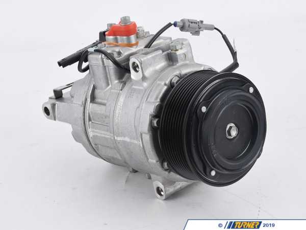 64529399060 - A/C Compressor | Turner Motorsport