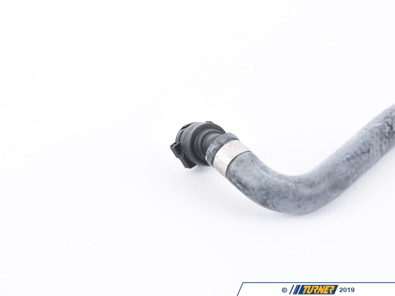 17127596838 - Rein Coolant Hose - F22, F23, F30, F31, F32, F33, F34 ...