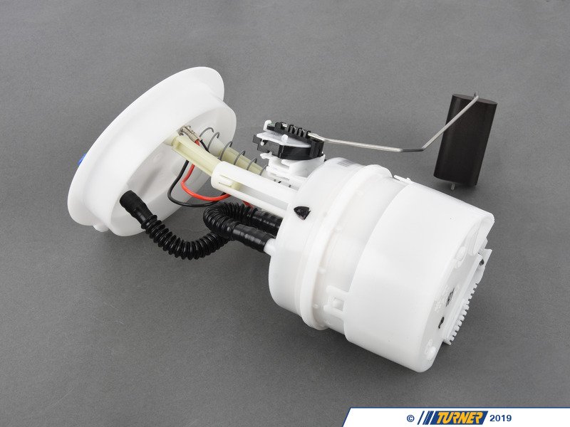16119810569 - Fuel Pump With Filter | Turner Motorsport